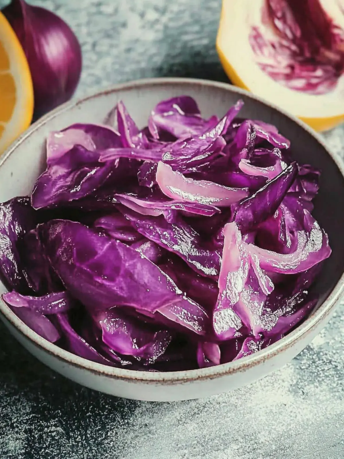 Rotkohl selber machen: Die perfekte Beilage für jeden Anlass